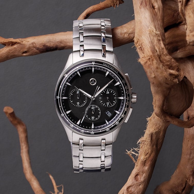 Mercedes-Benz -Uhren Collection | Offizieller Online Shop