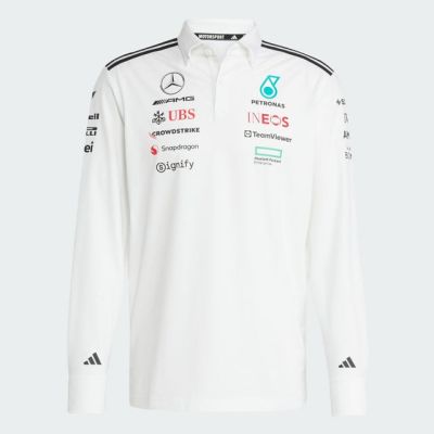 Mercedes-Benz Herren Shirts & Poloshirts | Offizieller Onlineshop