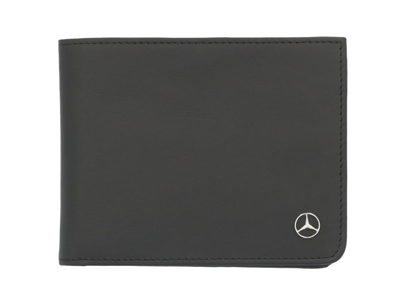 Mercedes Benz Geldbeutel