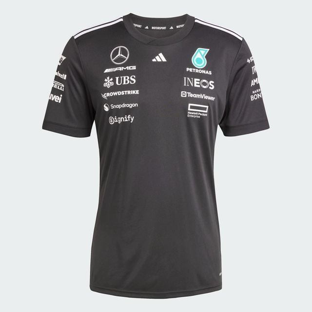 Mercedes-Benz Herren Shirts & Poloshirts | Offizieller Onlineshop