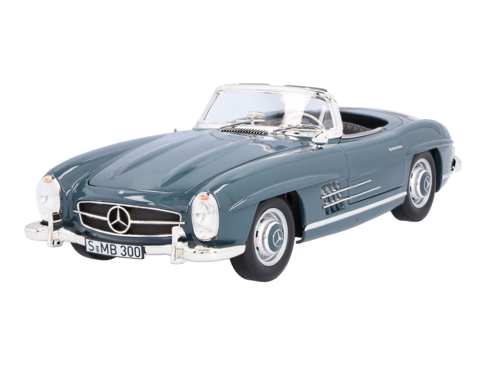 Mercedes-Benz Modellautos Maßstab 1:18 | Offizieller Onlineshop