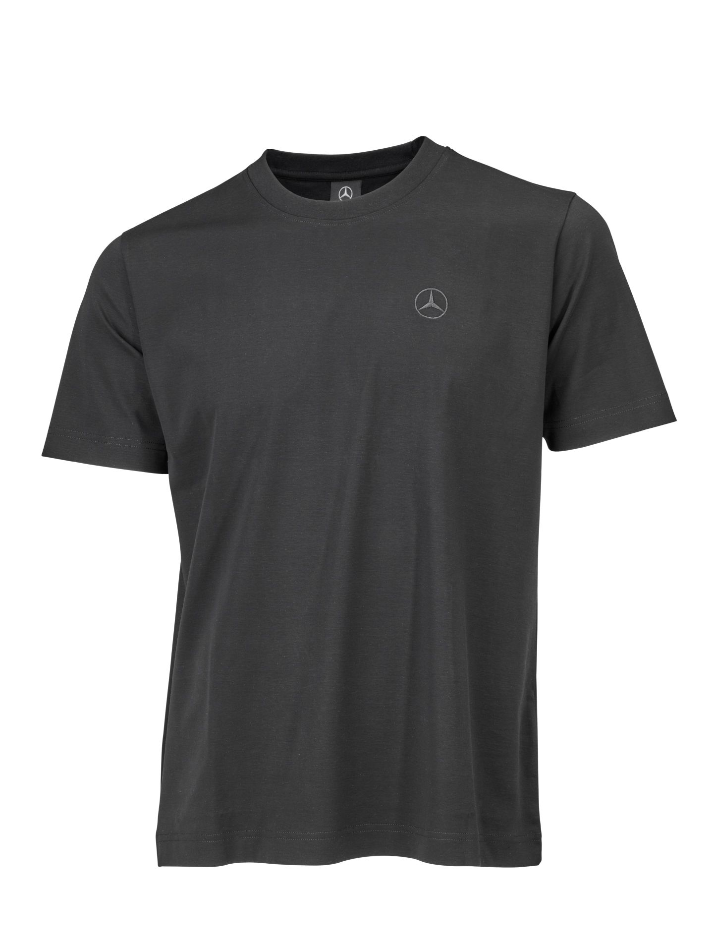 Mercedes-Benz Unisex T-Shirt, schwarz, XS-XXXL | Offizieller Shop
