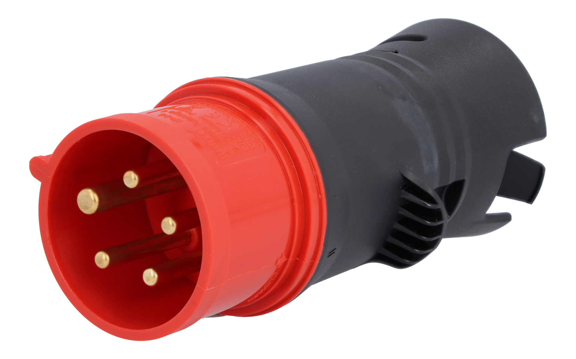 Mercedes-Benz flexibles Ladesystem Pro Adapter, CEE 16/3-phasig