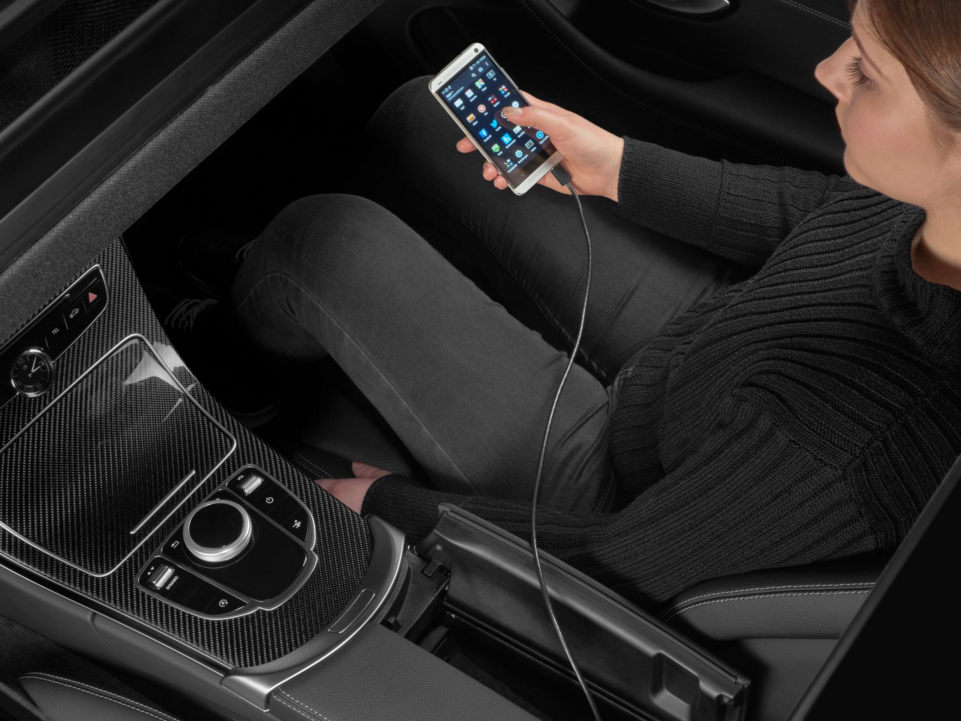 Media Interface Adapterkabel | A1778202901