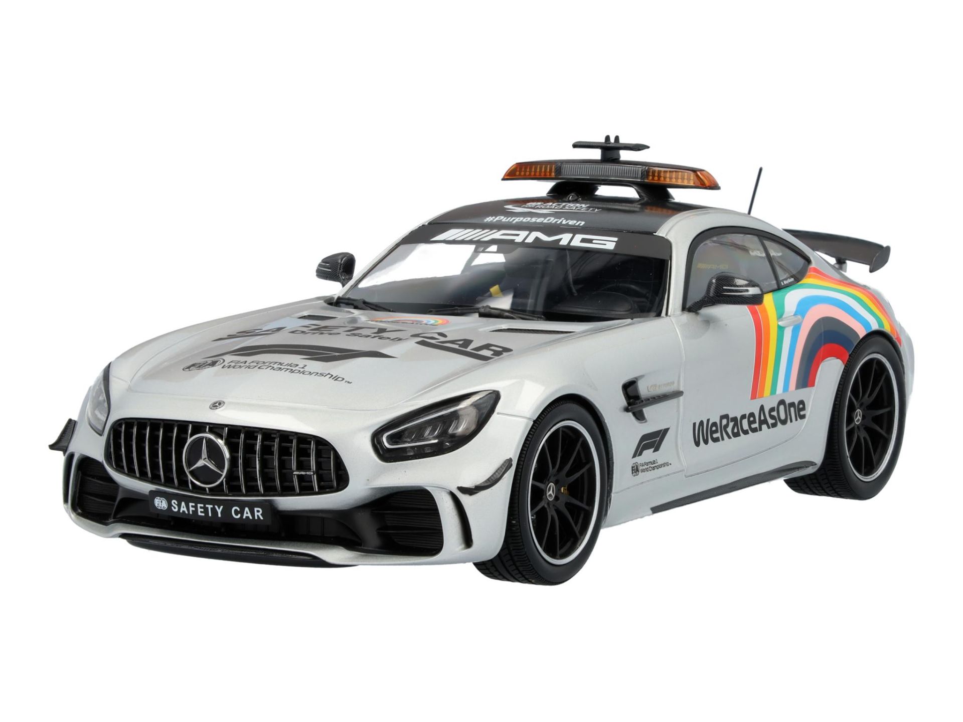 Mercedes-Benz Modellautos AMG | Offizieller Onlineshop