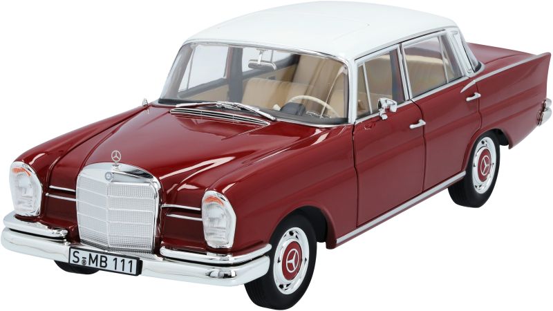 Mercedes-Benz Modellautos Young & Oldtimer | Offizieller Onlineshop
