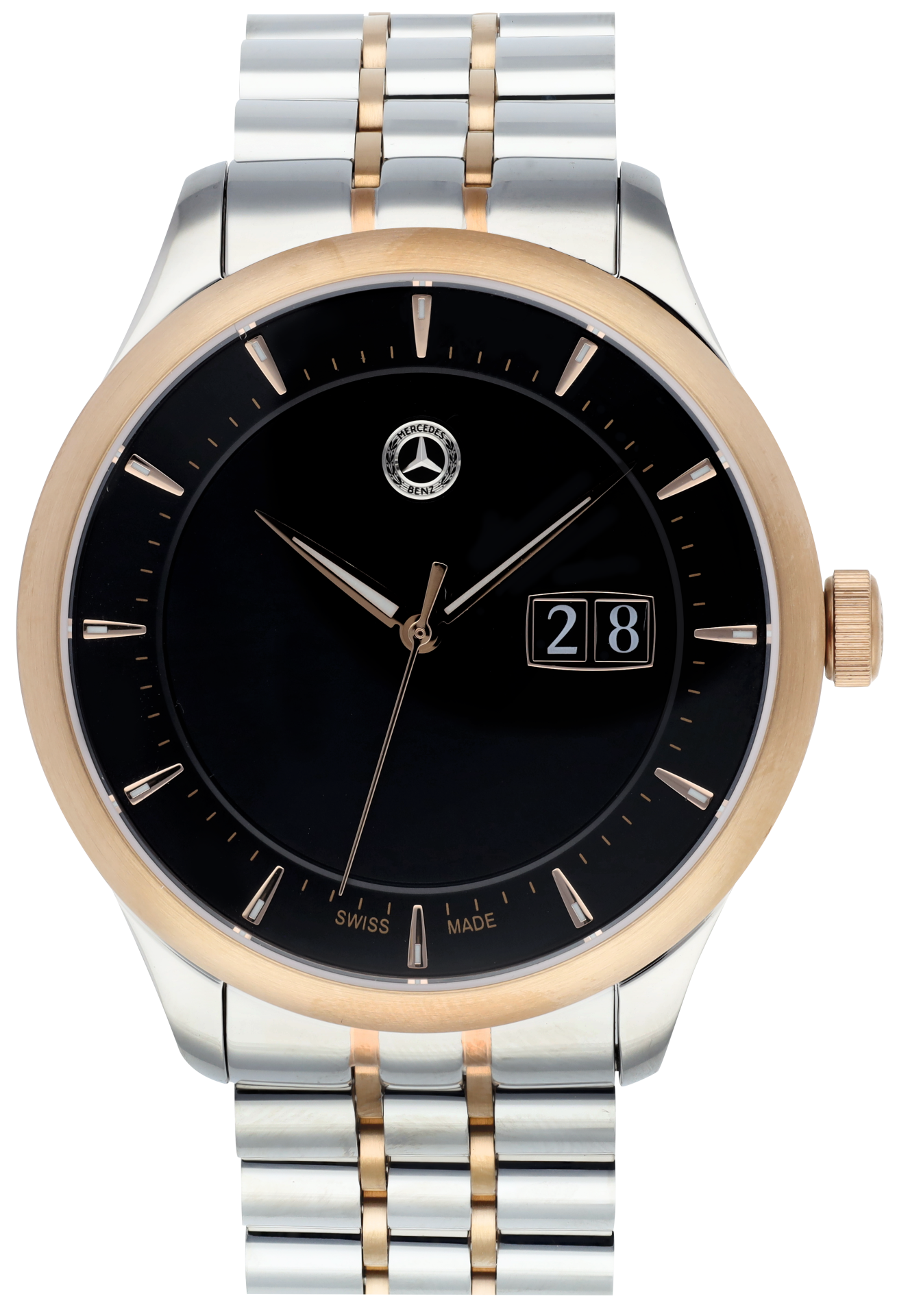 Mercedes-Benz Uhren, Armbanduhren | Offizieller Onlineshop