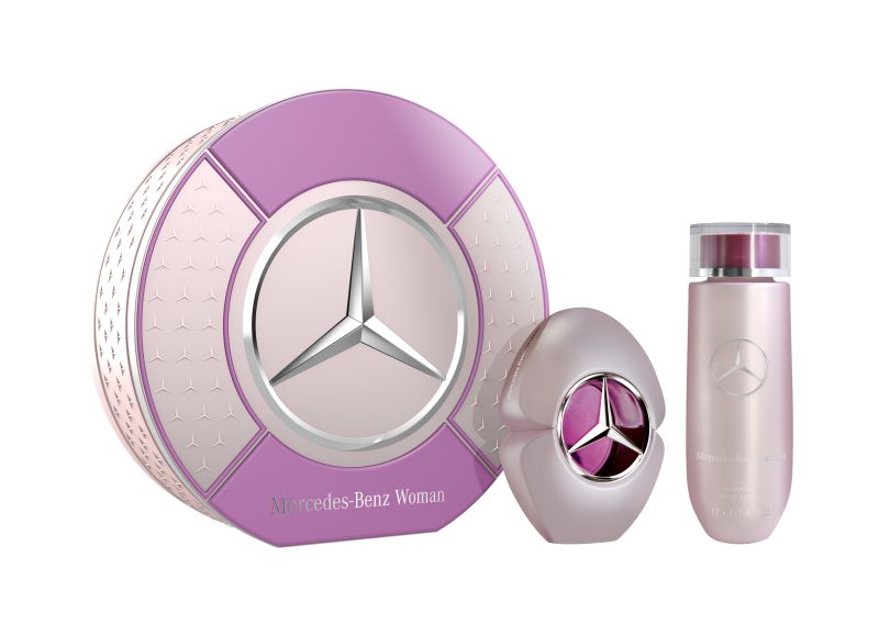 Mercedes-Benz Parfum & Düfte, Damen | Offizieller Onlineshop