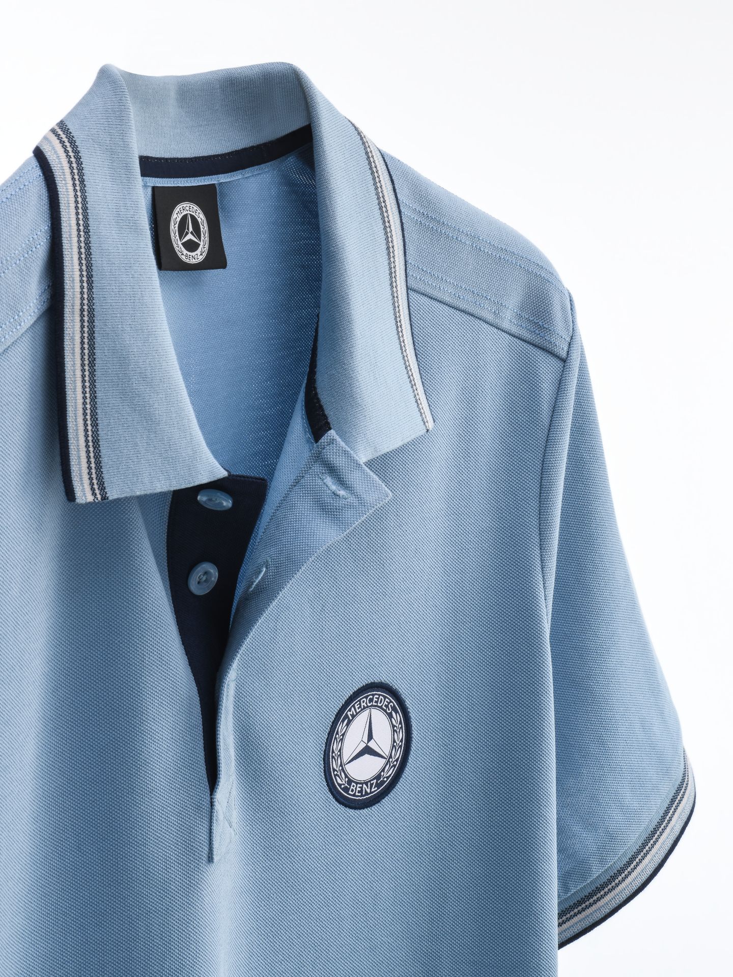 Mercedes-Benz Herren Shirts & Poloshirts | Offizieller Onlineshop