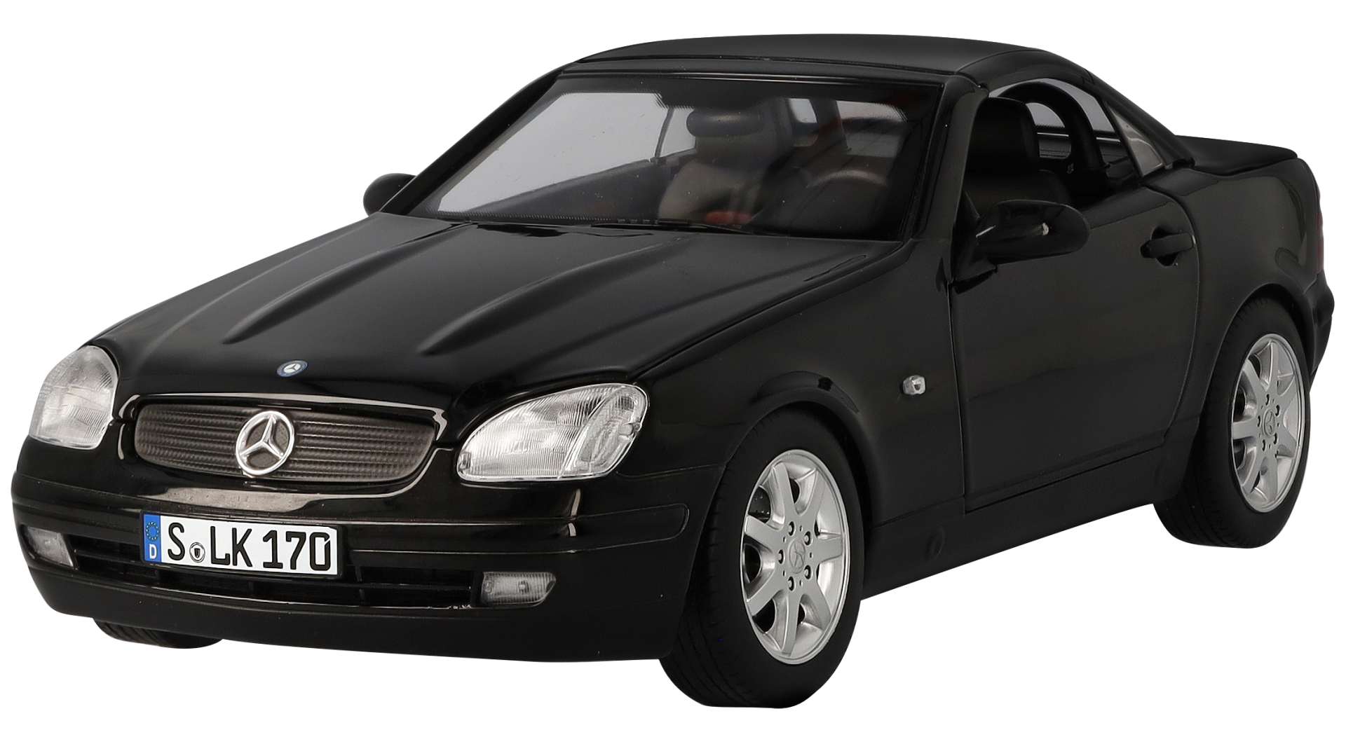 Mercedes-Benz Neuheiten | Offizieller Onlineshop