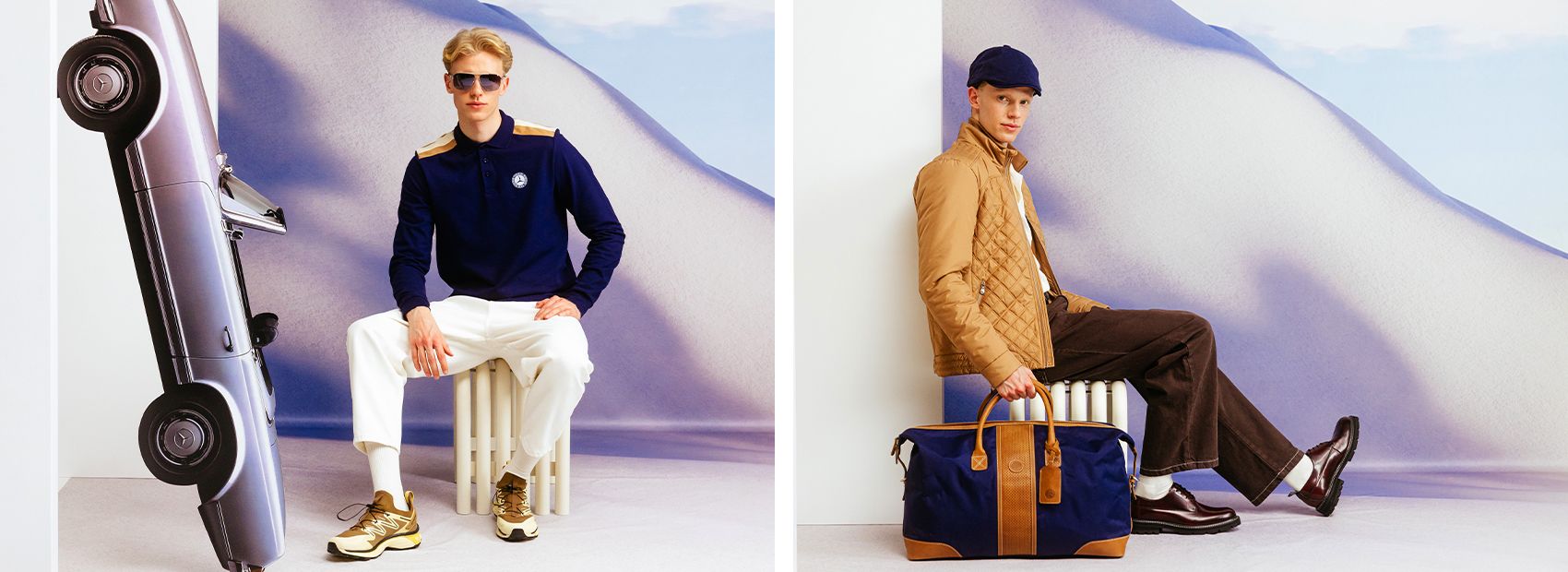 Mercedes-Benz - offizieller Onlineshop | Mercedes-Benz Classic und ...