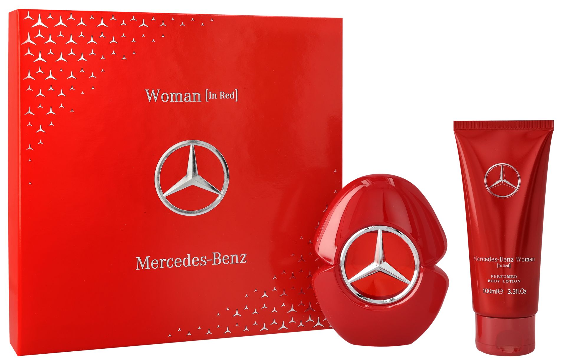 Mercedes-Benz Parfum & Düfte | Offizieller Onlineshop