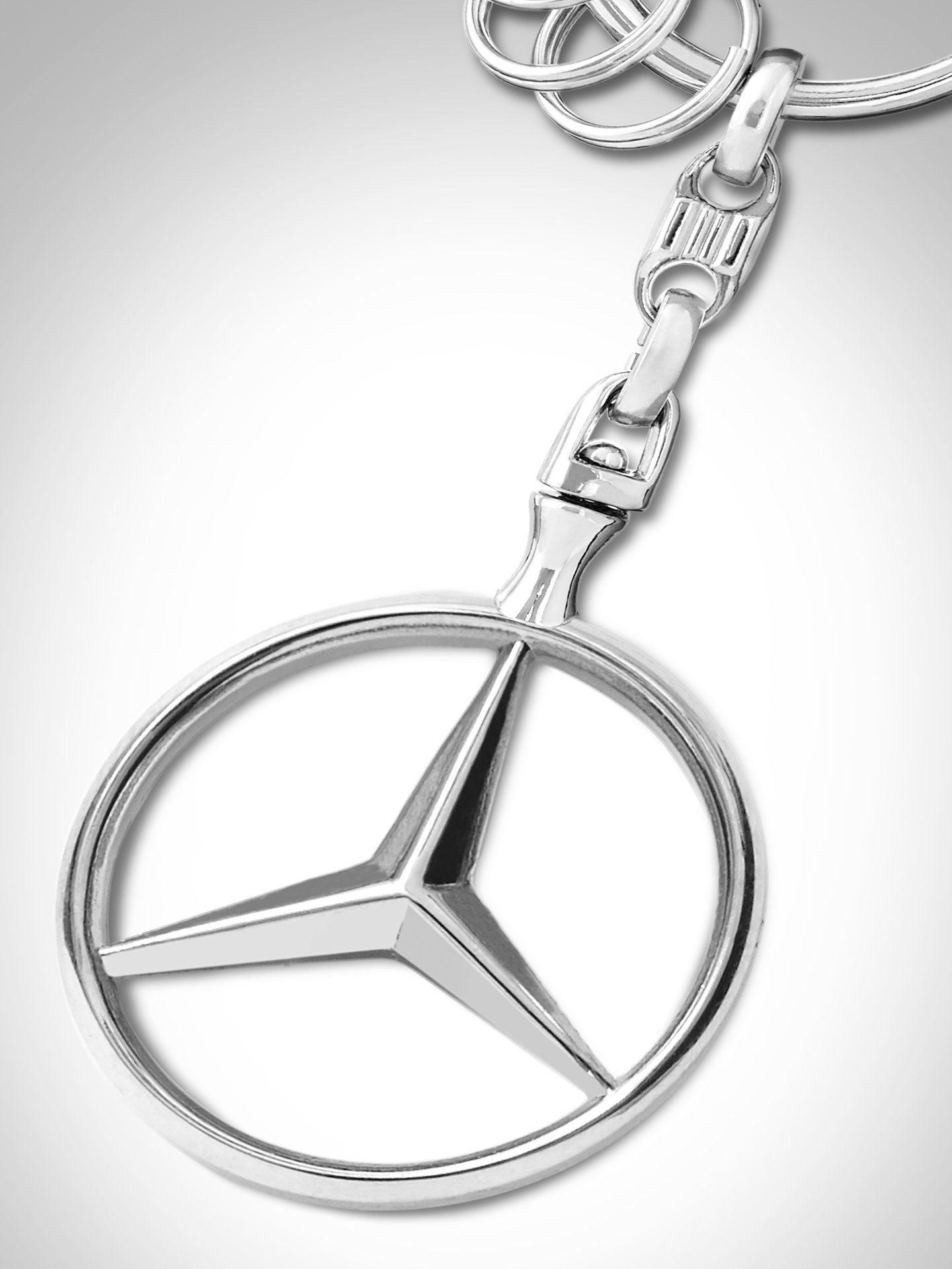 Mercedes-Benz Schlüsselanhänger, Brüssel | Offizieller Onlineshop