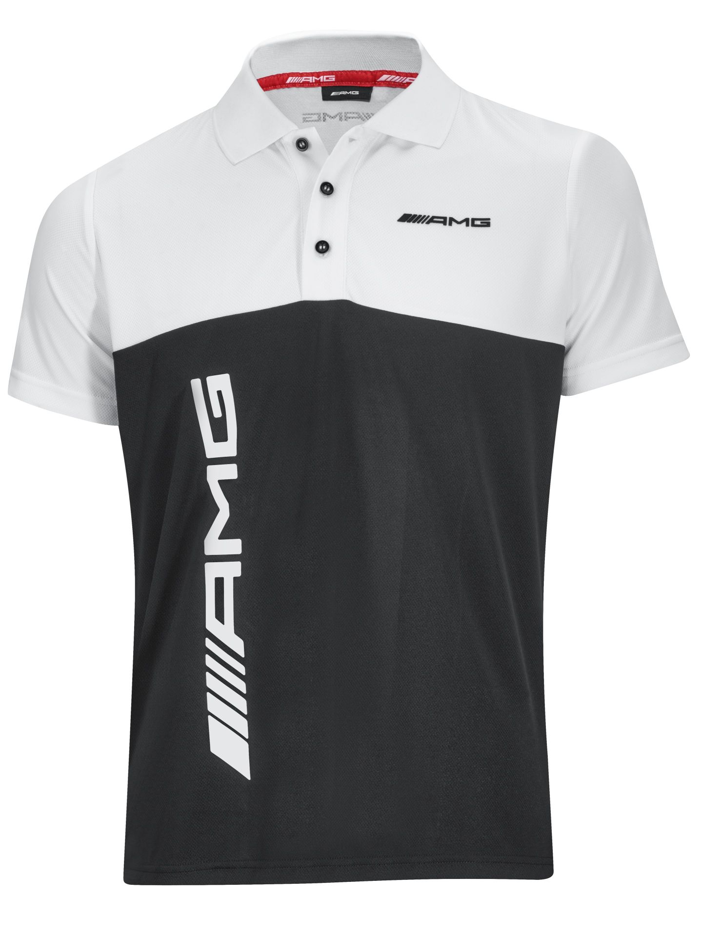AMG Poloshirt Herren | B66959428