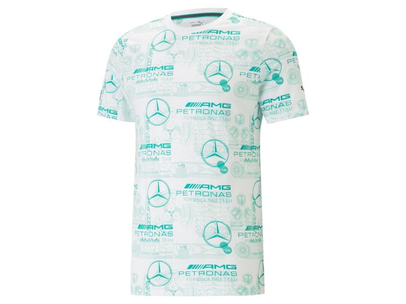 Mercedes-Benz Herren Shirts & Poloshirts | Offizieller Onlineshop