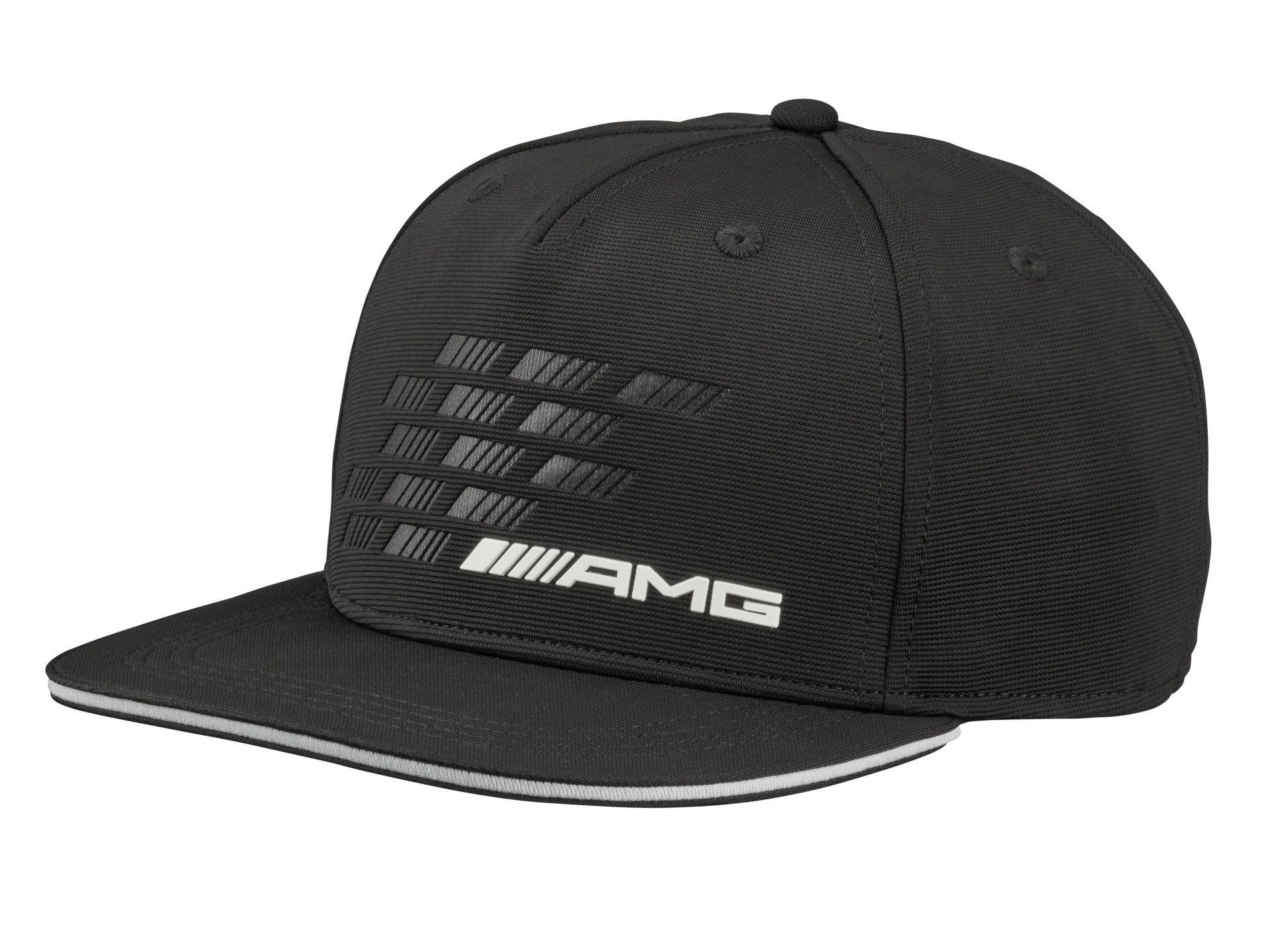 AMG Flat Brim Cap | B66959844