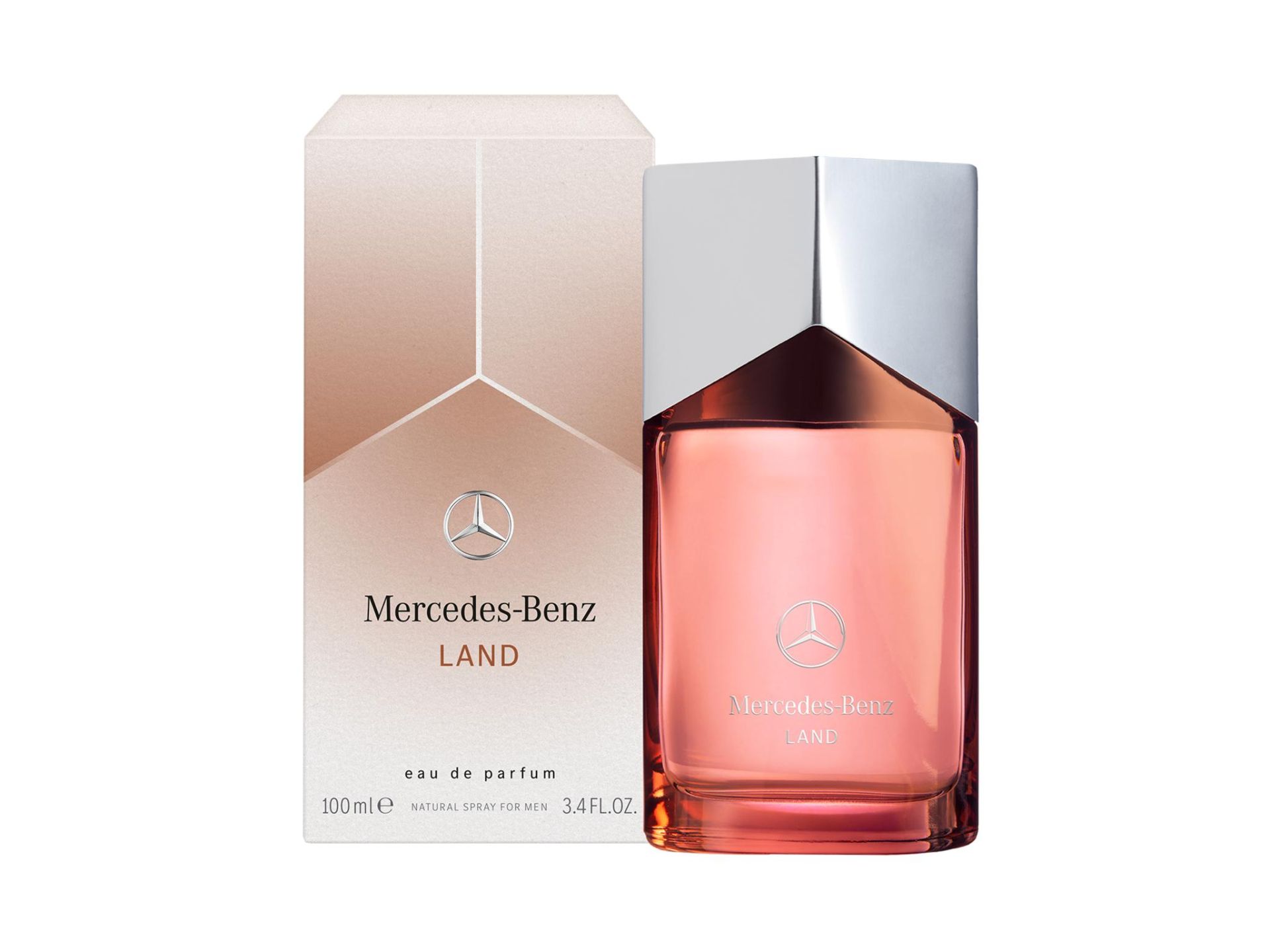 Mercedes-Benz Parfum & Düfte | Offizieller Onlineshop