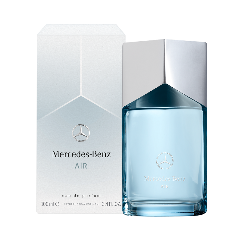 Mercedes-Benz Parfum & Düfte, Herren | Offizieller Onlineshop