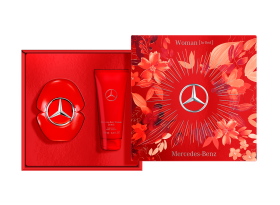 Mercedes-Benz Parfum & Düfte | Offizieller Onlineshop