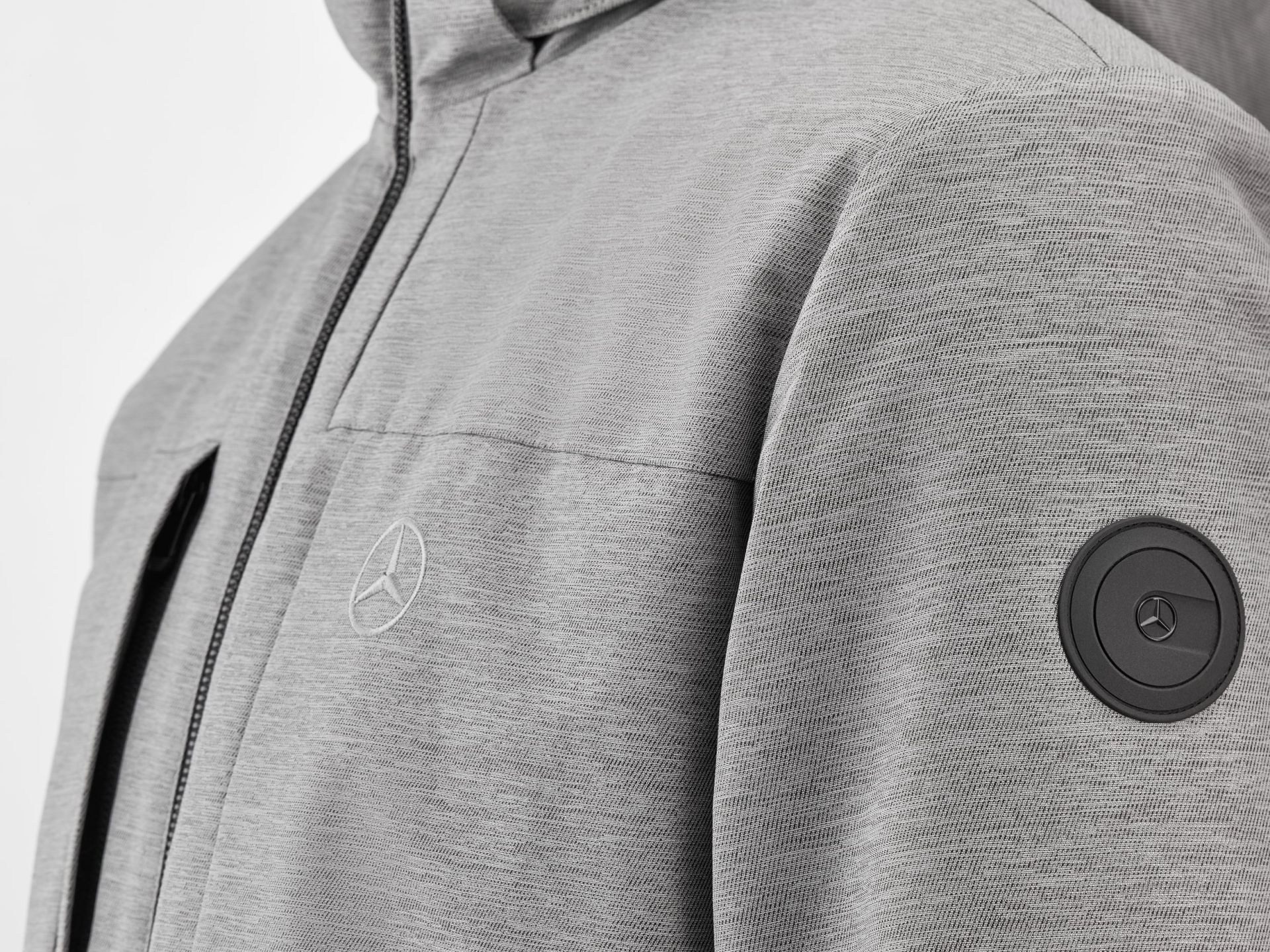 Mercedes-Benz Jacken kaufen | Offizieller Mercedes-Benz Shop