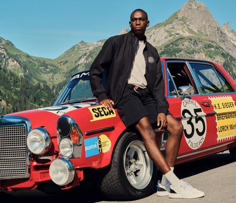 Mercedes-Benz - offizieller Onlineshop | AMG Collection