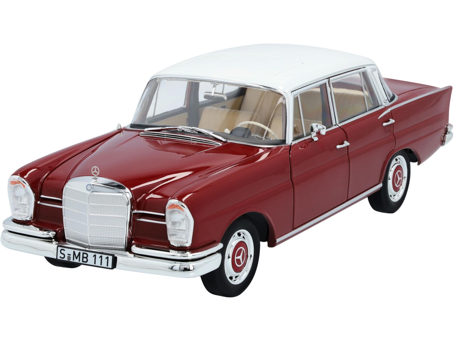 Mercedes-Benz Modellautos Young & Oldtimer | Offizieller Onlineshop