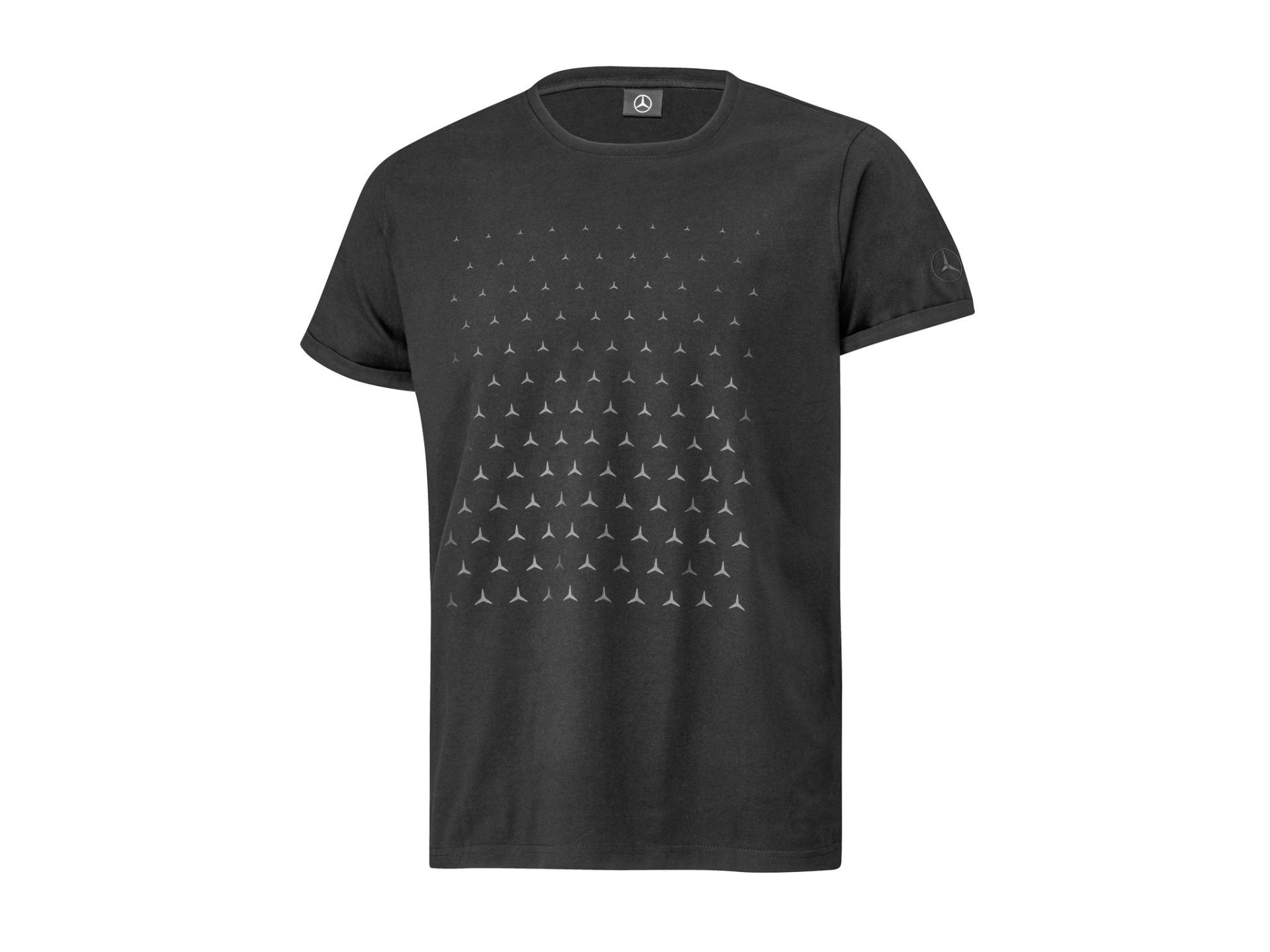 Mercedes-Benz - offizieller Shop | Shirts & Poloshirts Herren