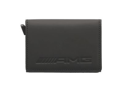 AMG Slimwallet mit RFID-Schutz - offizieller Shop