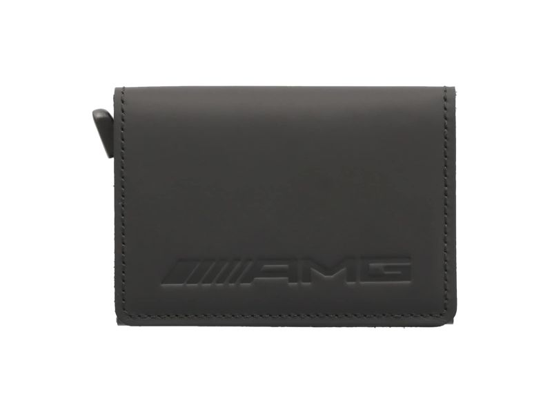 AMG Slimwallet mit RFID-Schutz - offizieller Shop