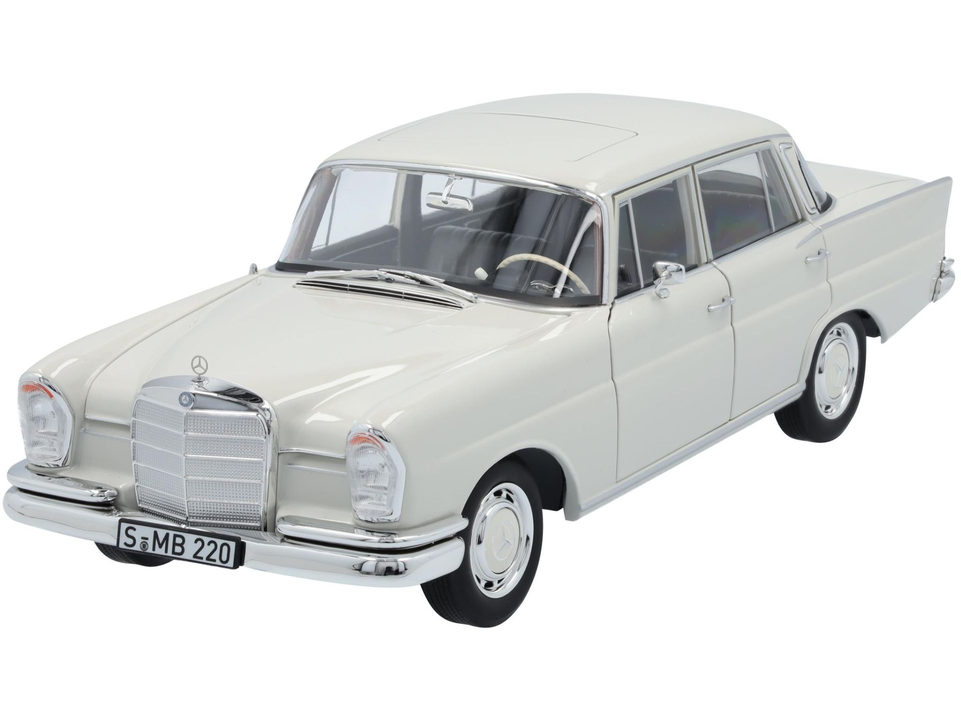 Mercedes-Benz Modellautos Young & Oldtimer | Offizieller Onlineshop