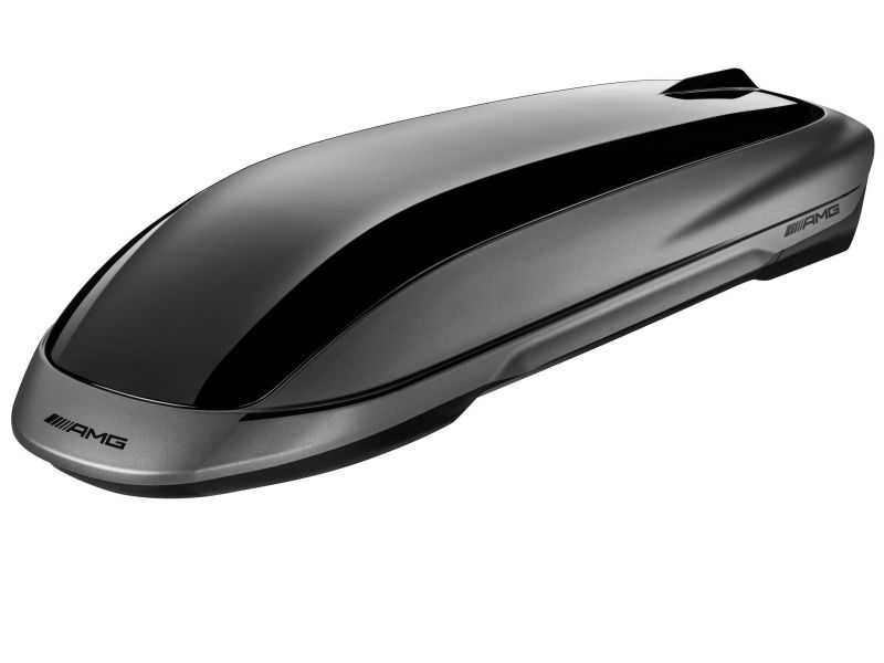 Mercedes-Benz Exterieur, Dachboxen | Offizieller Onlineshop