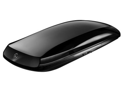 Mercedes-Benz Exterieur, Dachboxen | Offizieller Onlineshop