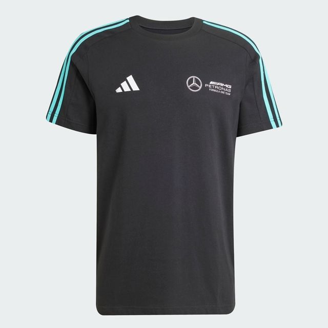 adidas X Mercedes-AMG PETRONAS Formula One Team Collection 2025
