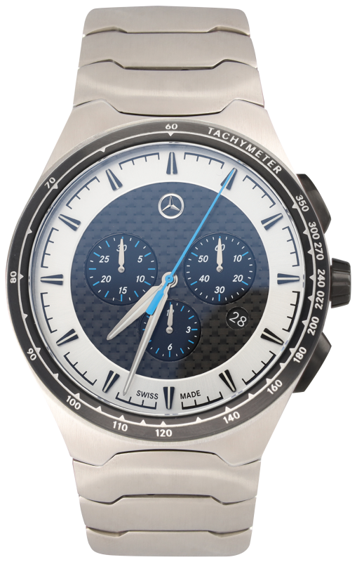 Mercedes-Benz -Uhren Collection | Offizieller Online Shop