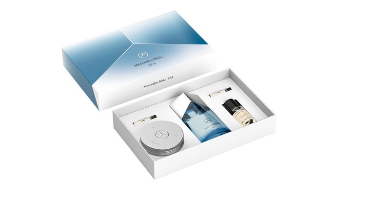 Mercedes-Benz Parfum & Düfte | Offizieller Onlineshop
