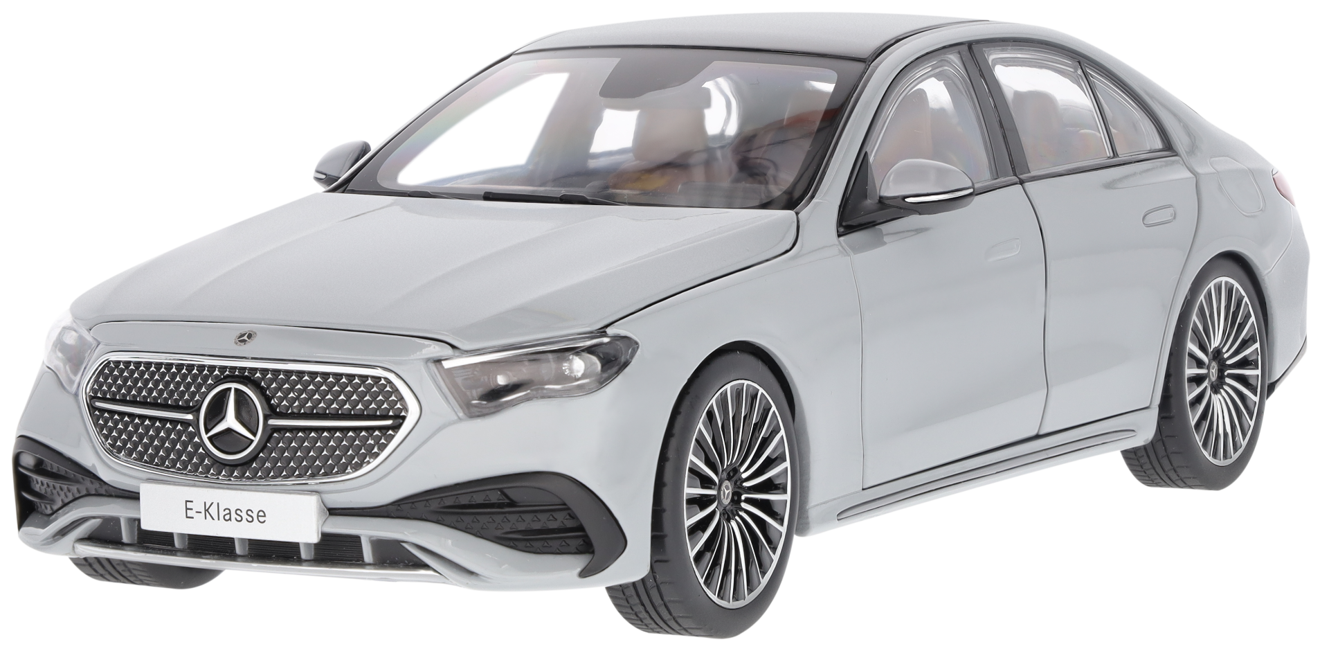 E-Klasse, Limousine, AMG Line, W214 | B66961119