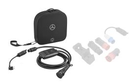 Flexibles Ladesystem Pro, Set EU, Wallbox | A0009066412