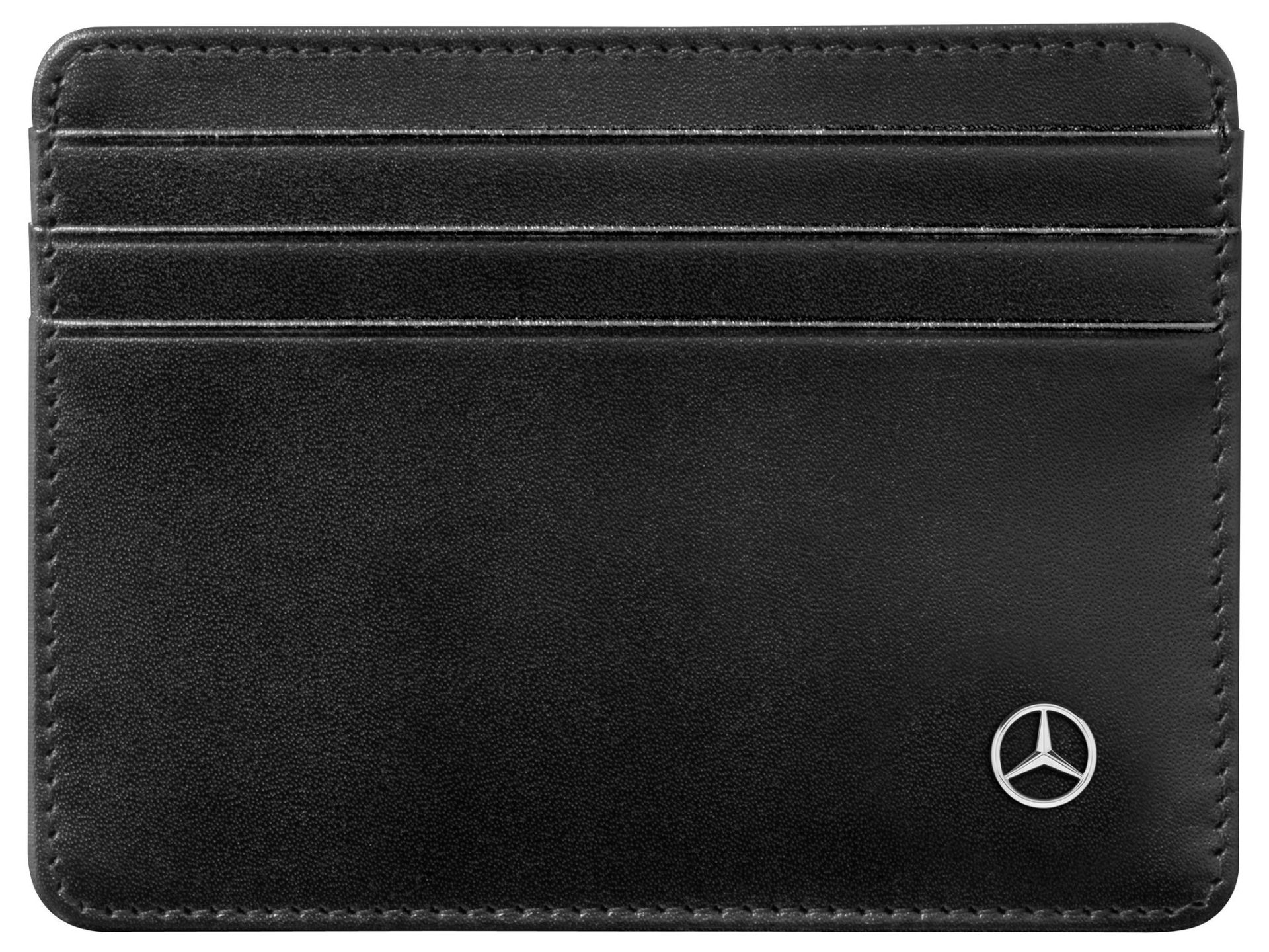 Mercedes Benz Geldbeutel