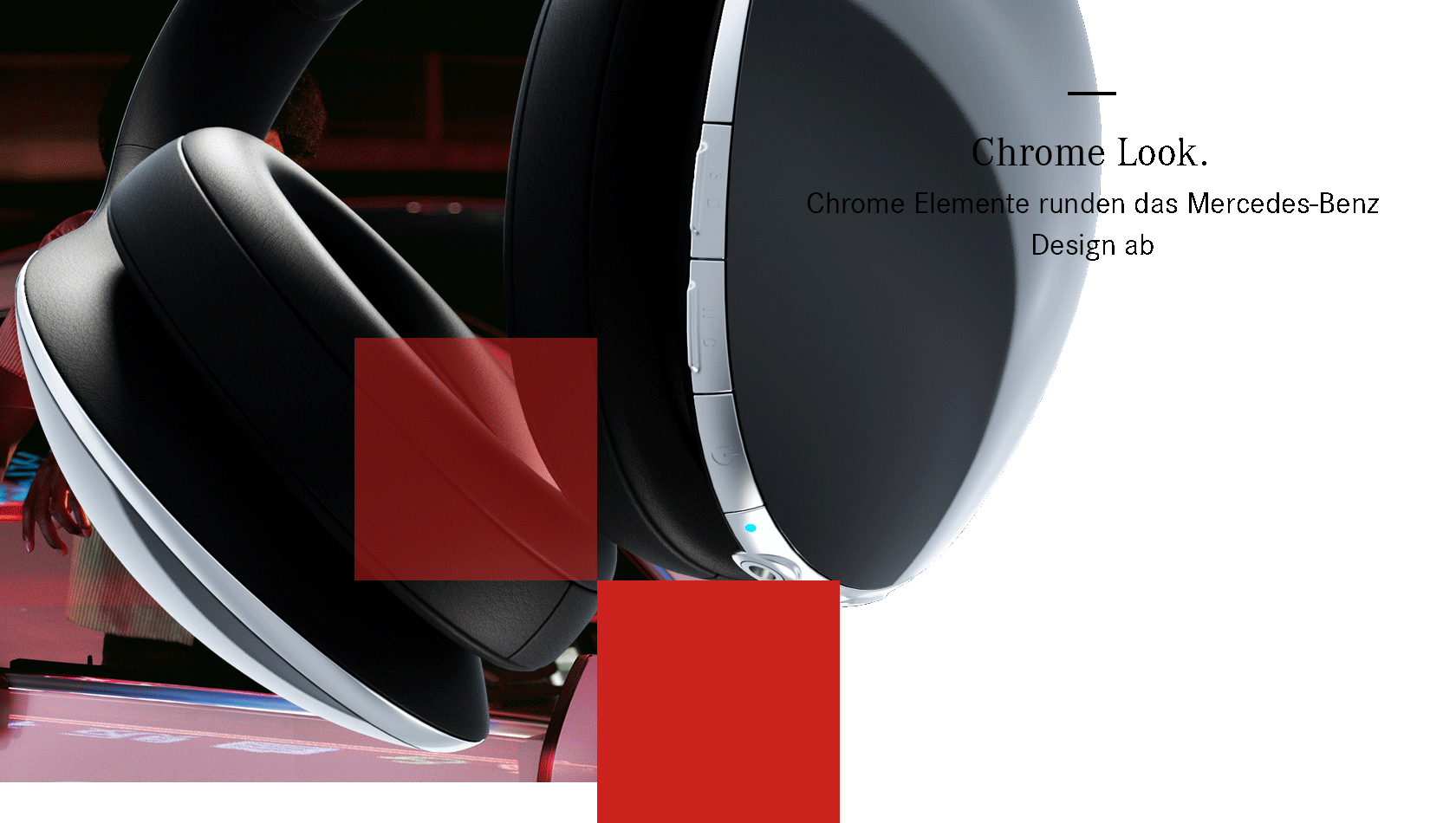 Mercedes-Benz - offizieller Onlineshop