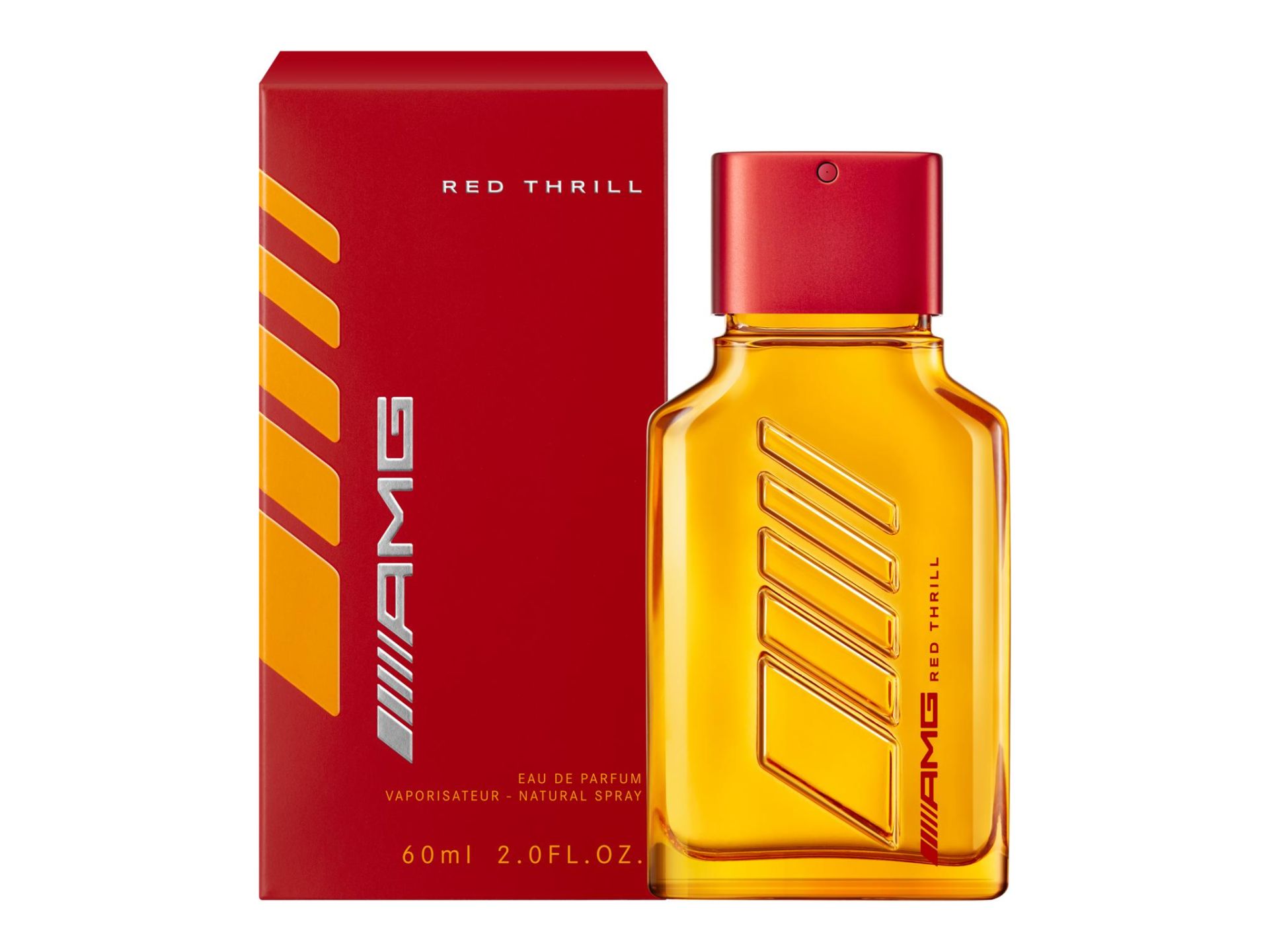 Mercedes-Benz Parfum & Düfte | Offizieller Onlineshop