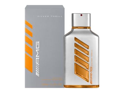 Mercedes-Benz Parfum & Düfte | Offizieller Onlineshop